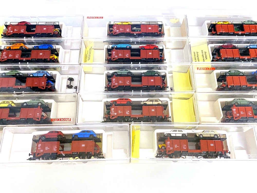 2nd1st - Modellbahnen